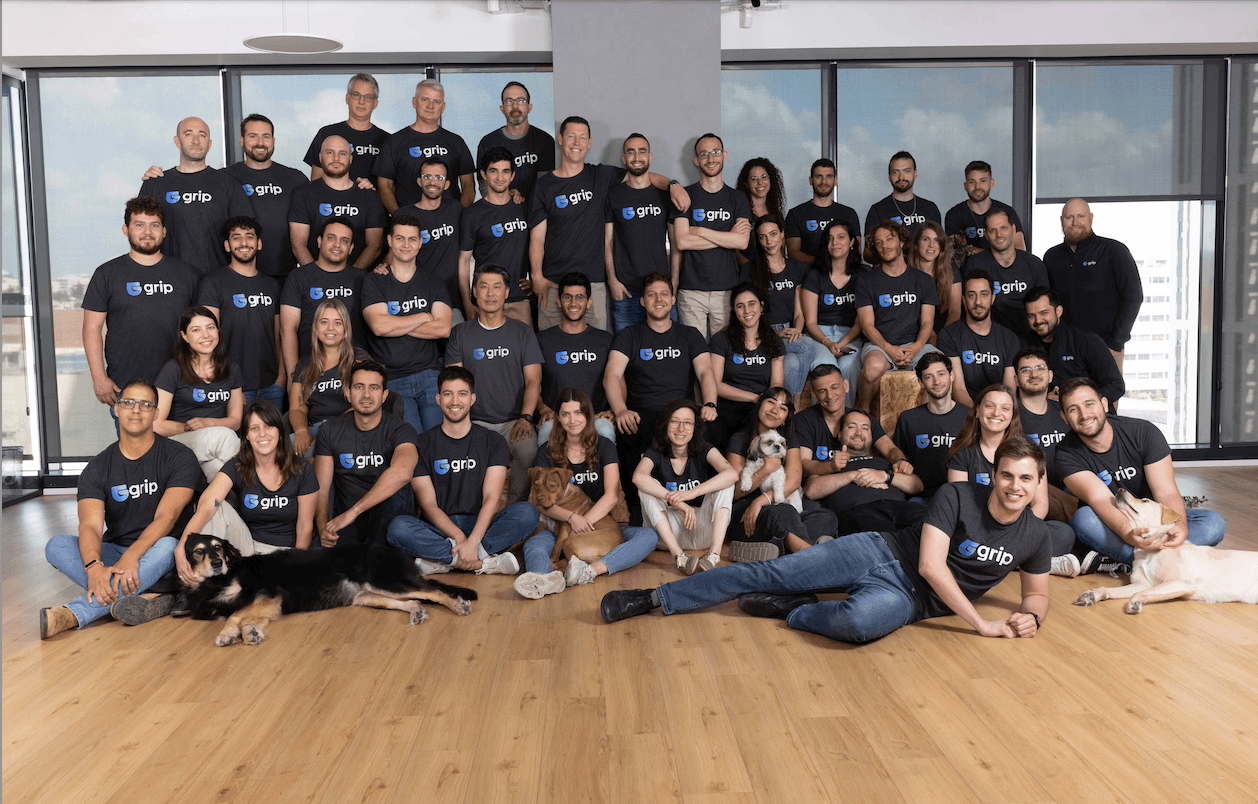 Want to Join the Grip Team? | SaaS Security Careers