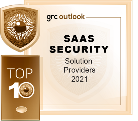 SaaS-Identity Risk Management | Grip Security