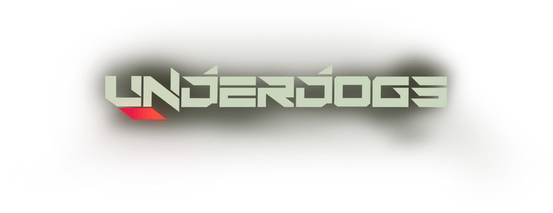 UNDERDOGS
