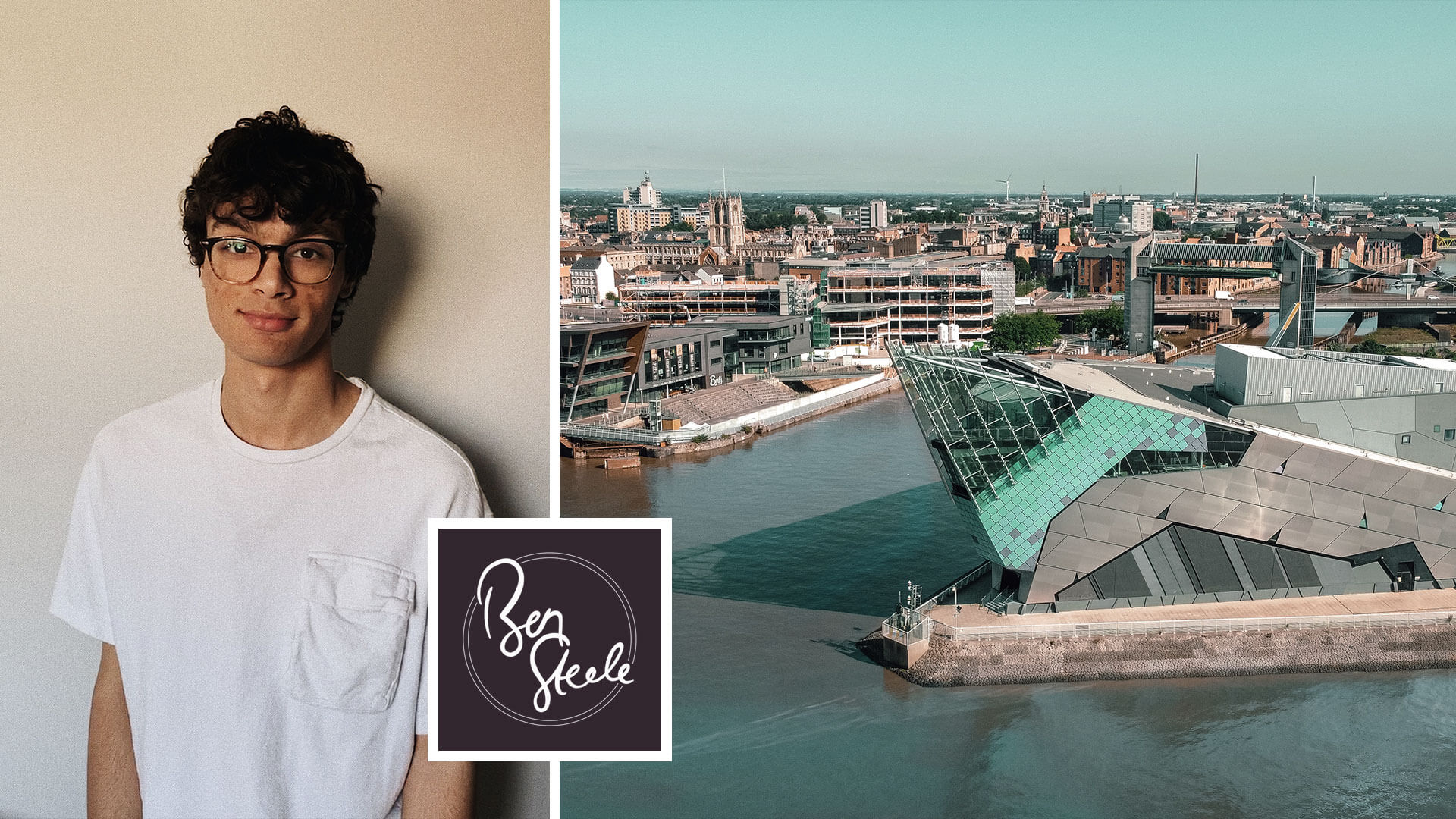 Ben's Freelance Story | Coconut