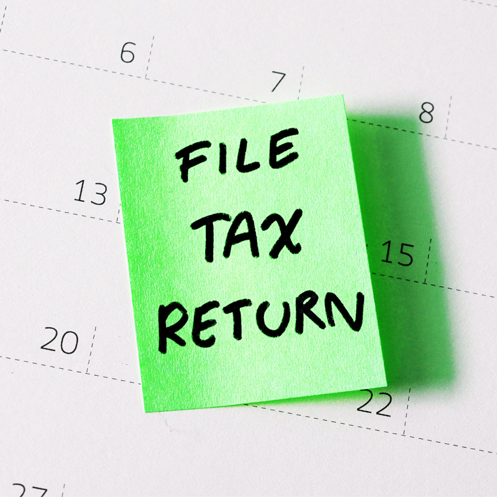 Do I Need To File A Self Assessment Tax Return? | Coconut