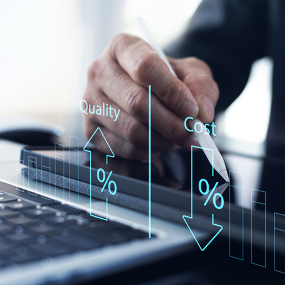 How to reduce your accountancy firm’s costs - Coconut