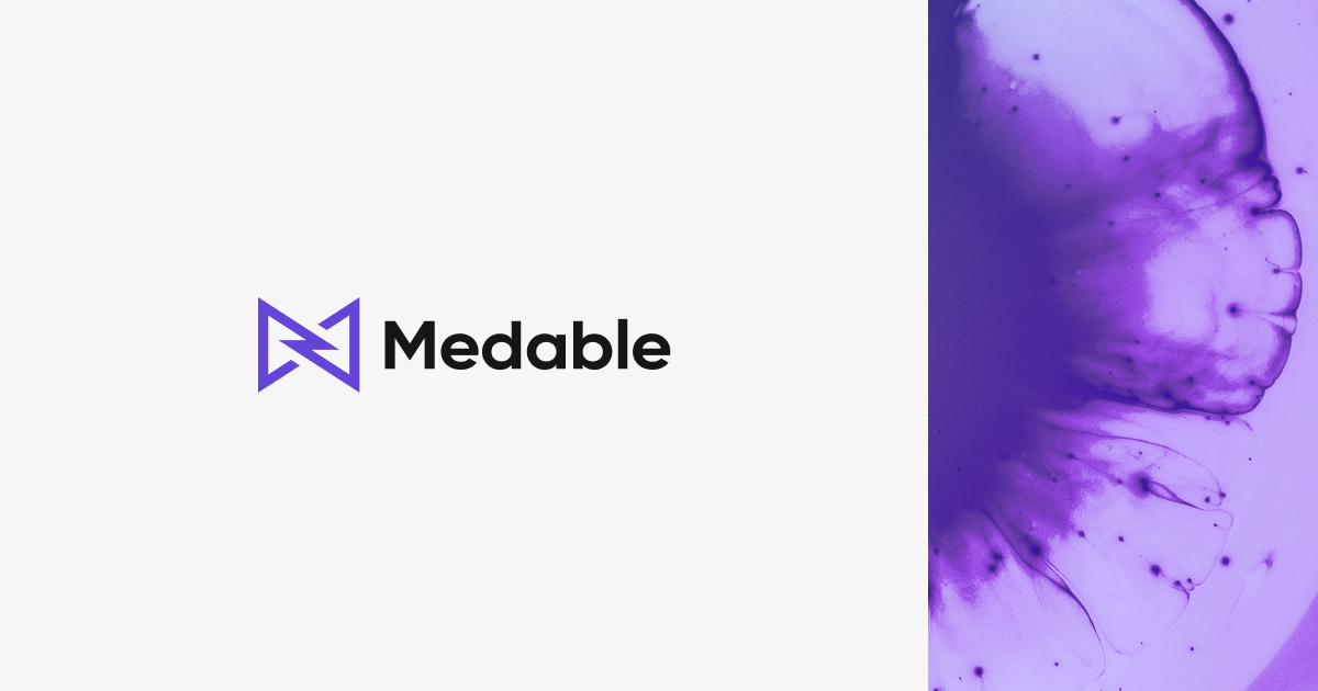 Medable: Virtual Clinical Trial Solutions (DCT Product Solutions)