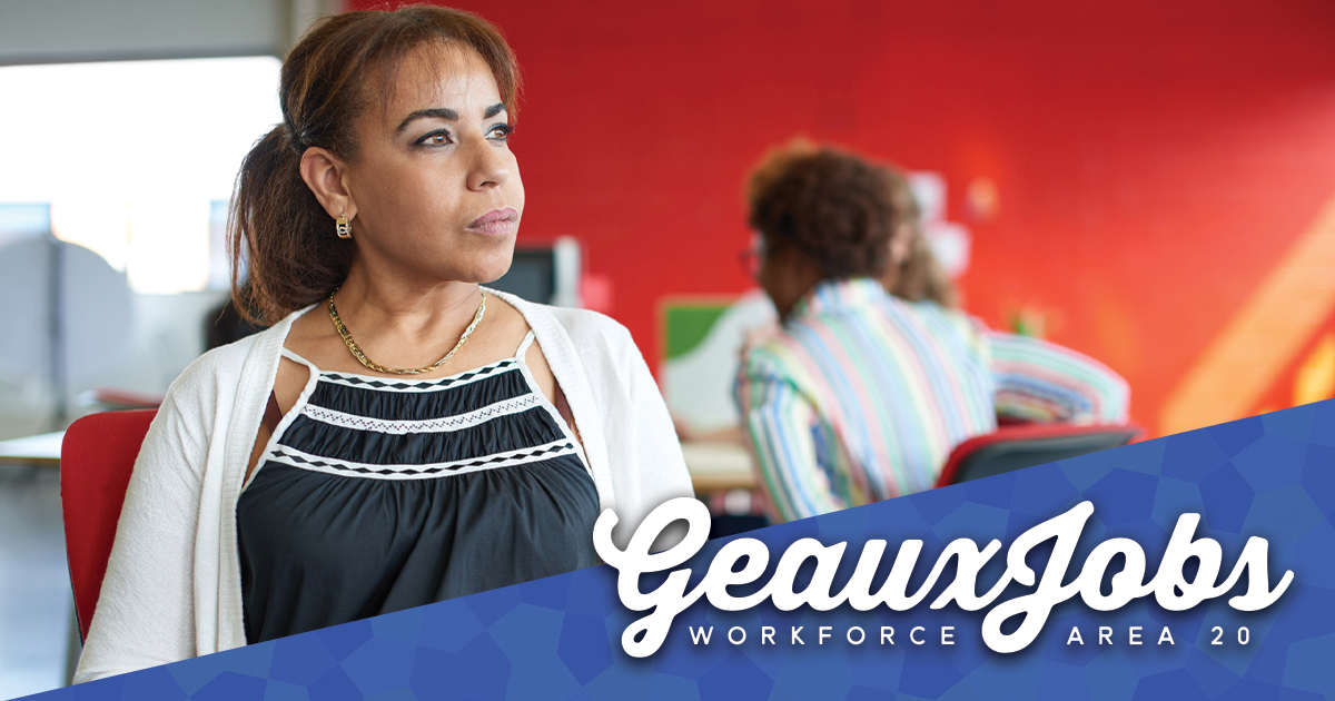 Employers | Geaux Jobs of Louisiana