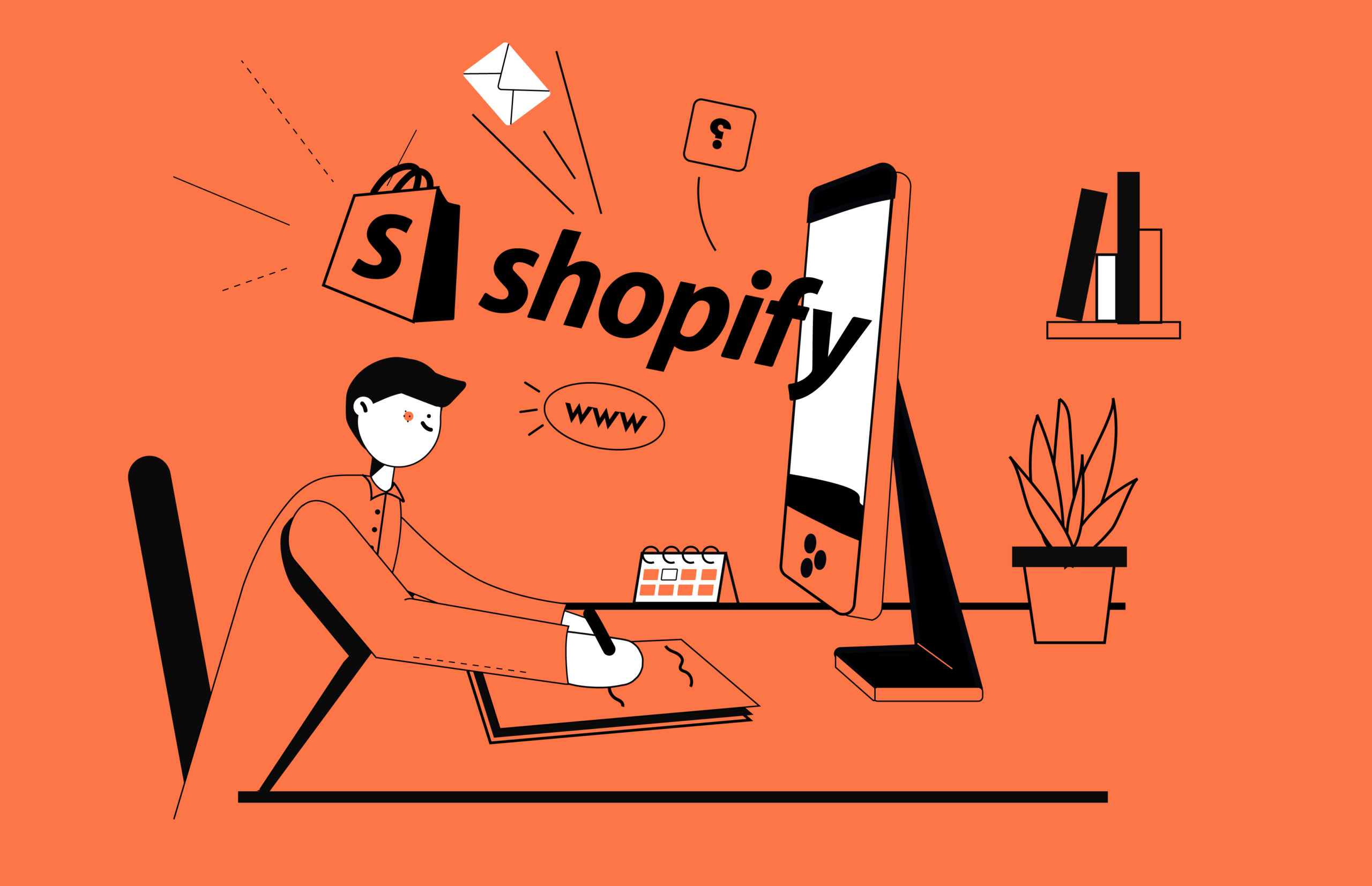 6 Learn From Fiverr Courses To Help You Launch Your First Shopify Store ...