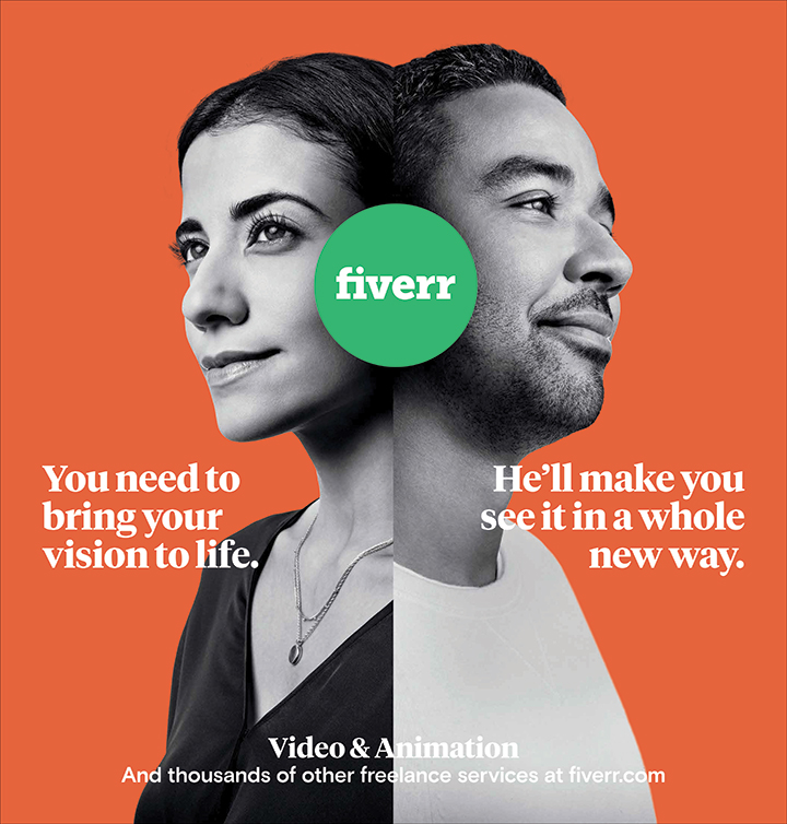 Get More Done: Fiverr is the Future of Work | Fiverr Blog