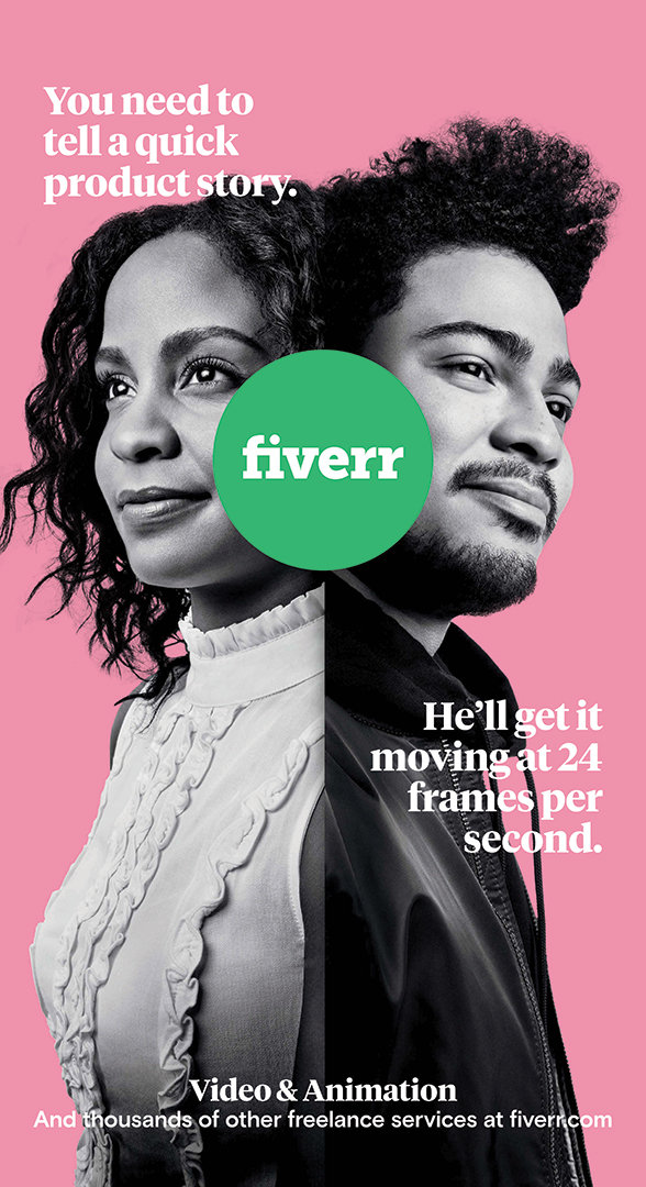 Get More Done: Fiverr is the Future of Work | Fiverr Blog