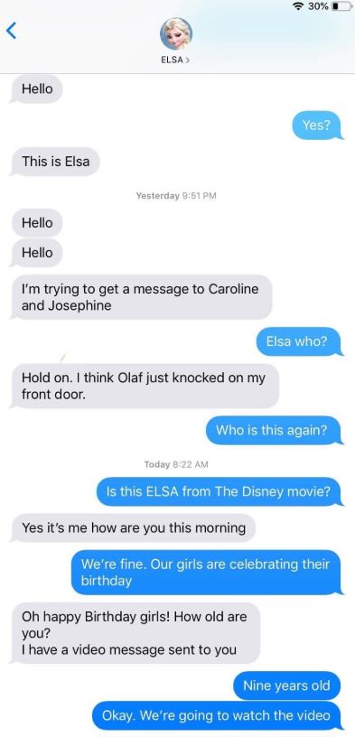 Give Messages To Loved Ones With Fiverr | Fiverr Blog