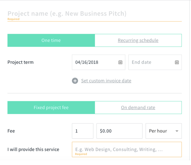 Write a Winning Proposal For Your Fiverr Business | Fiverr Blog