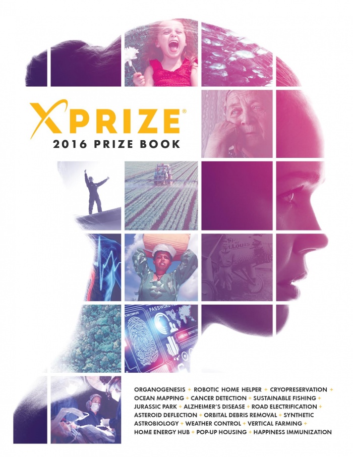 There's More to Come From Fiverr and XPRIZE | Fiverr Blog