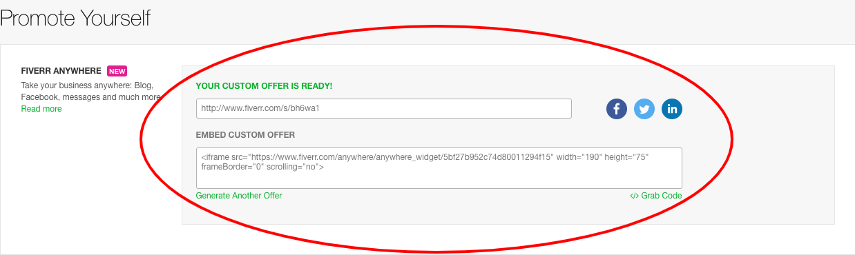 Now You Can Take Your Fiverr Business Anywhere | Fiverr Blog
