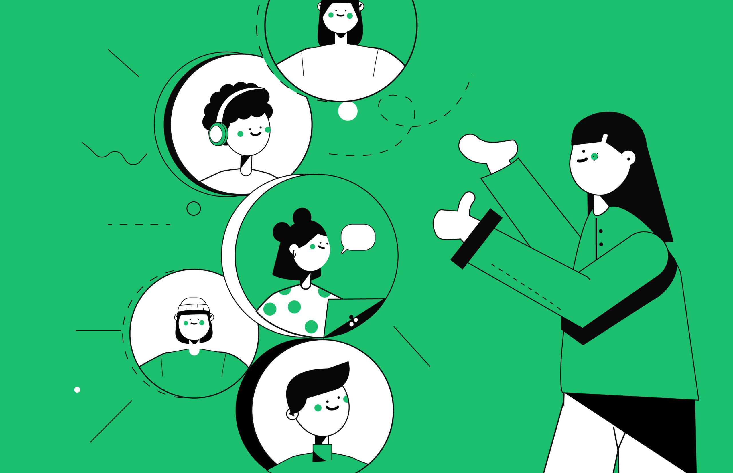 How to Build a Team of Freelancers (to Boost Your Business) | Fiverr Blog