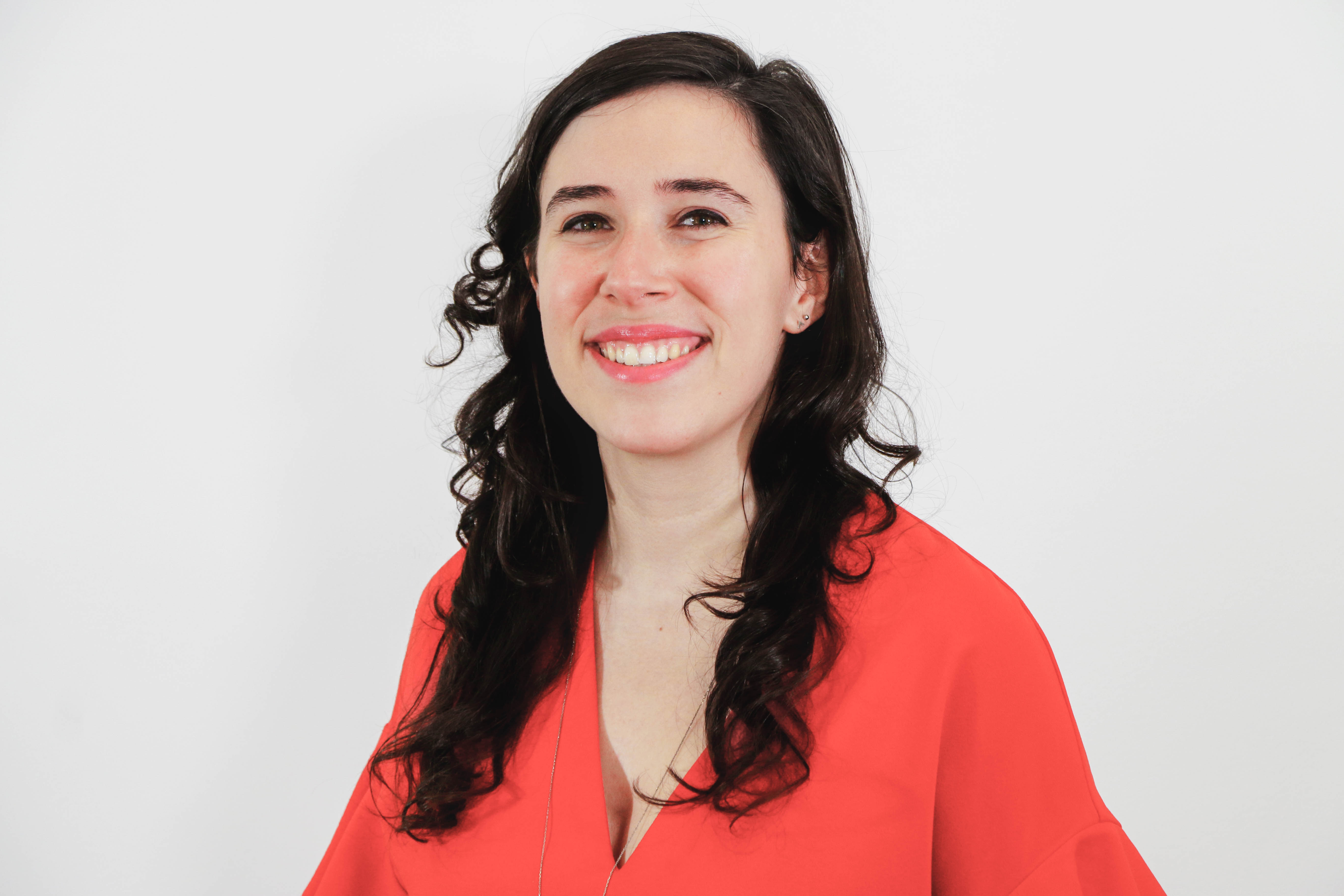 Meet the Learn from Fiverr Instructors: Kelly Murphy | Fiverr Blog