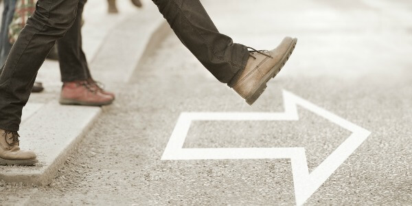 Gig Economy News: Keep Moving in the Right Direction | Fiverr Blog