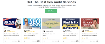 Using Fiverr For Local and International SEO | Fiverr Blog