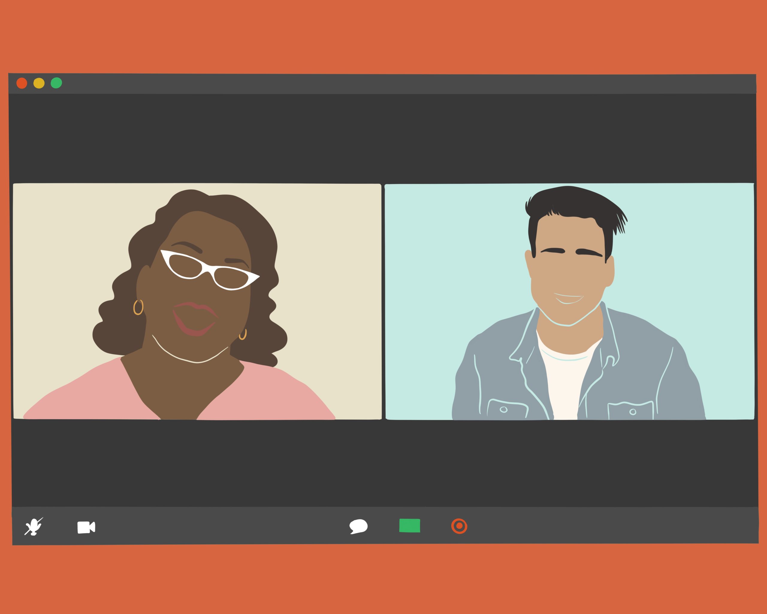 How To Create A Culture Of Virtual Collaboration During The Social ...