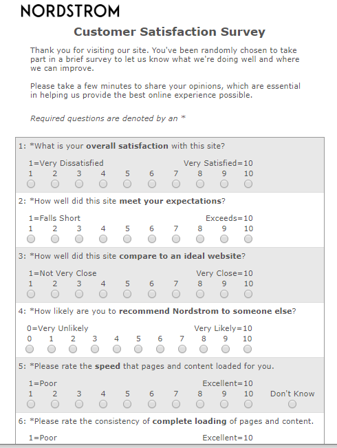 7 Reasons Why You Should Collect Customer Feedback | Fiverr Blog