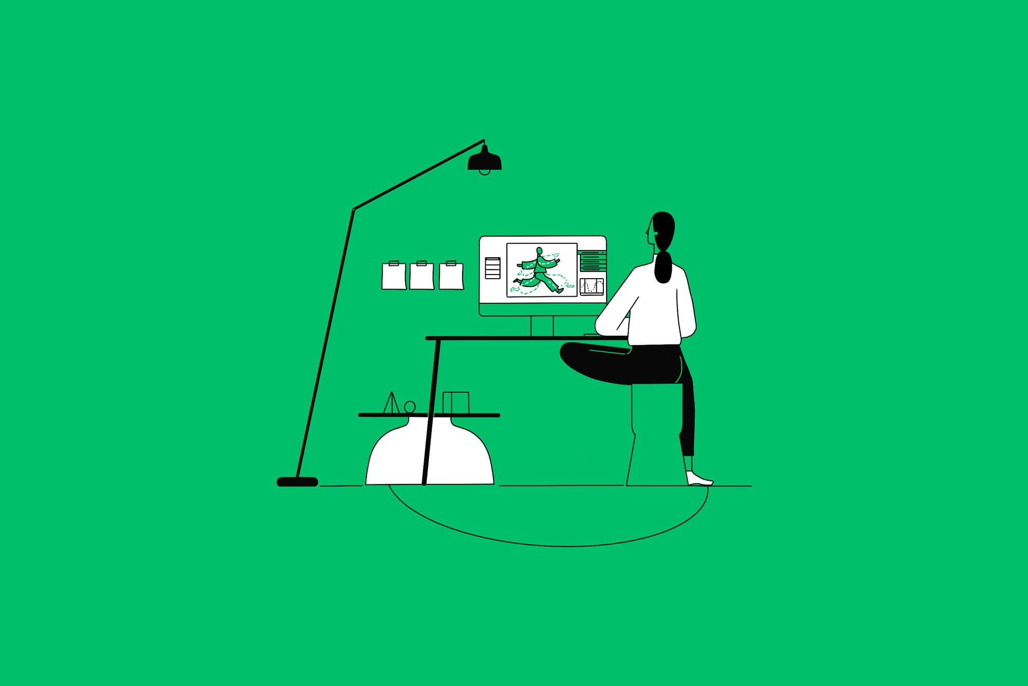 The 9 Best Sites For Creating Your Own Animation | Fiverr Blog