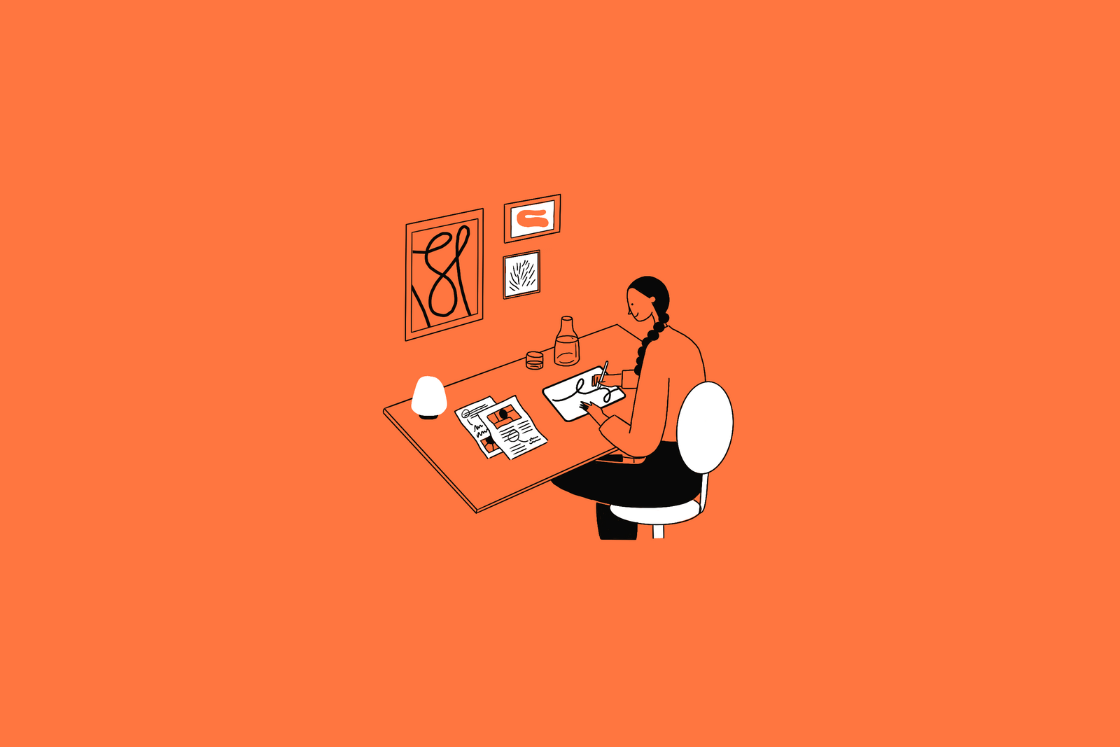 How To Become A Graphic Designer With No Experience Fiverr Blog How To Become A Graphic Designer With No Experience Fiverr Blog