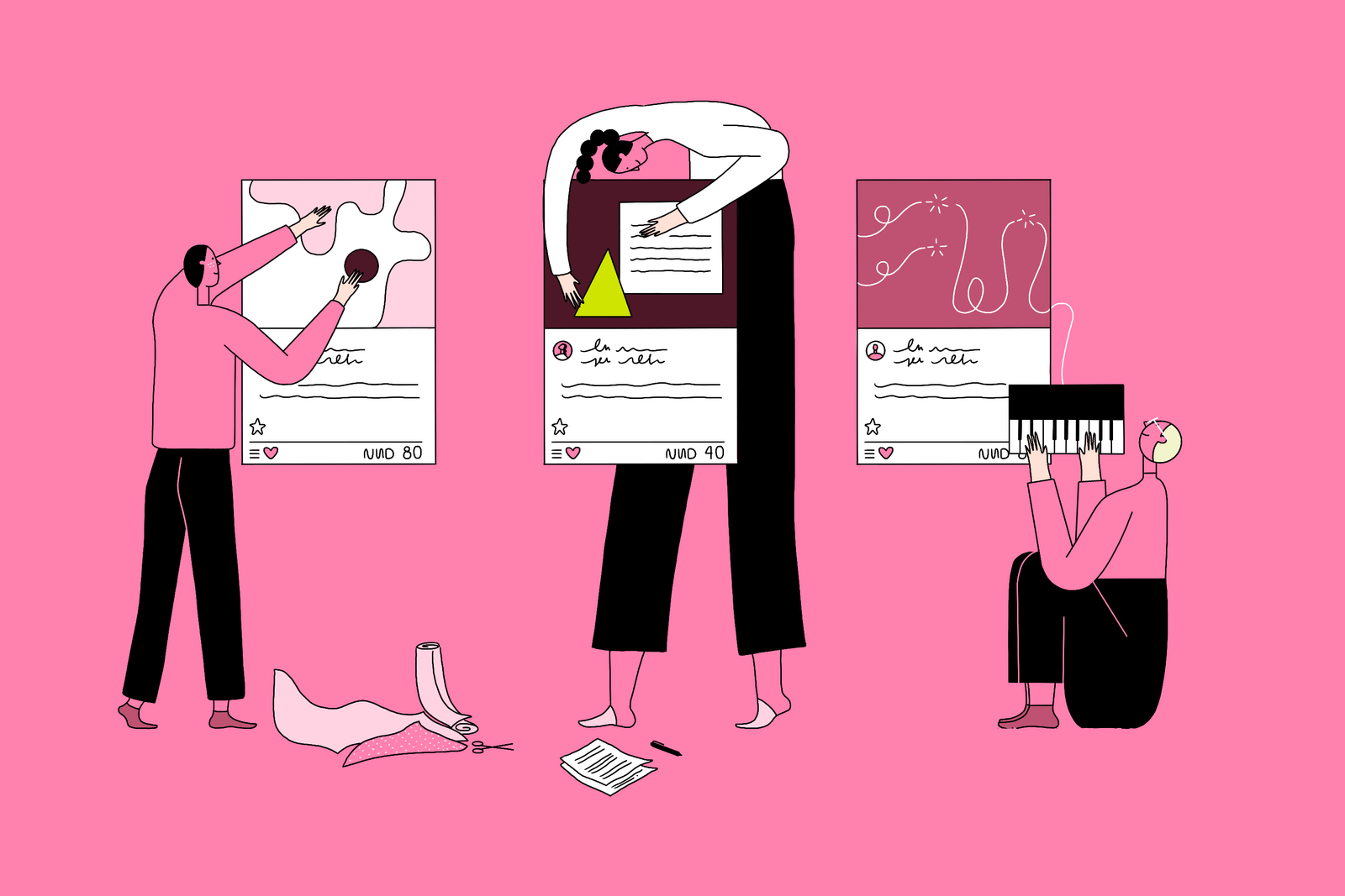 Introducing the New Fiverr Gig Image Guidelines | Fiverr Blog