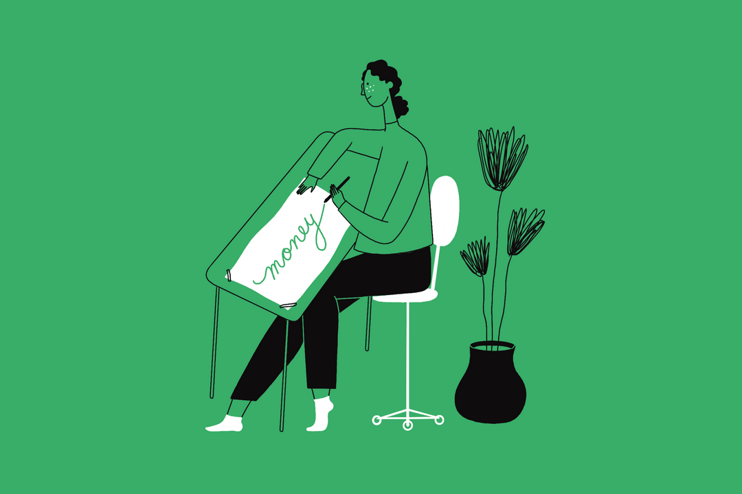 How To Make Money with Calligraphy and Hand Lettering | Fiverr Blog