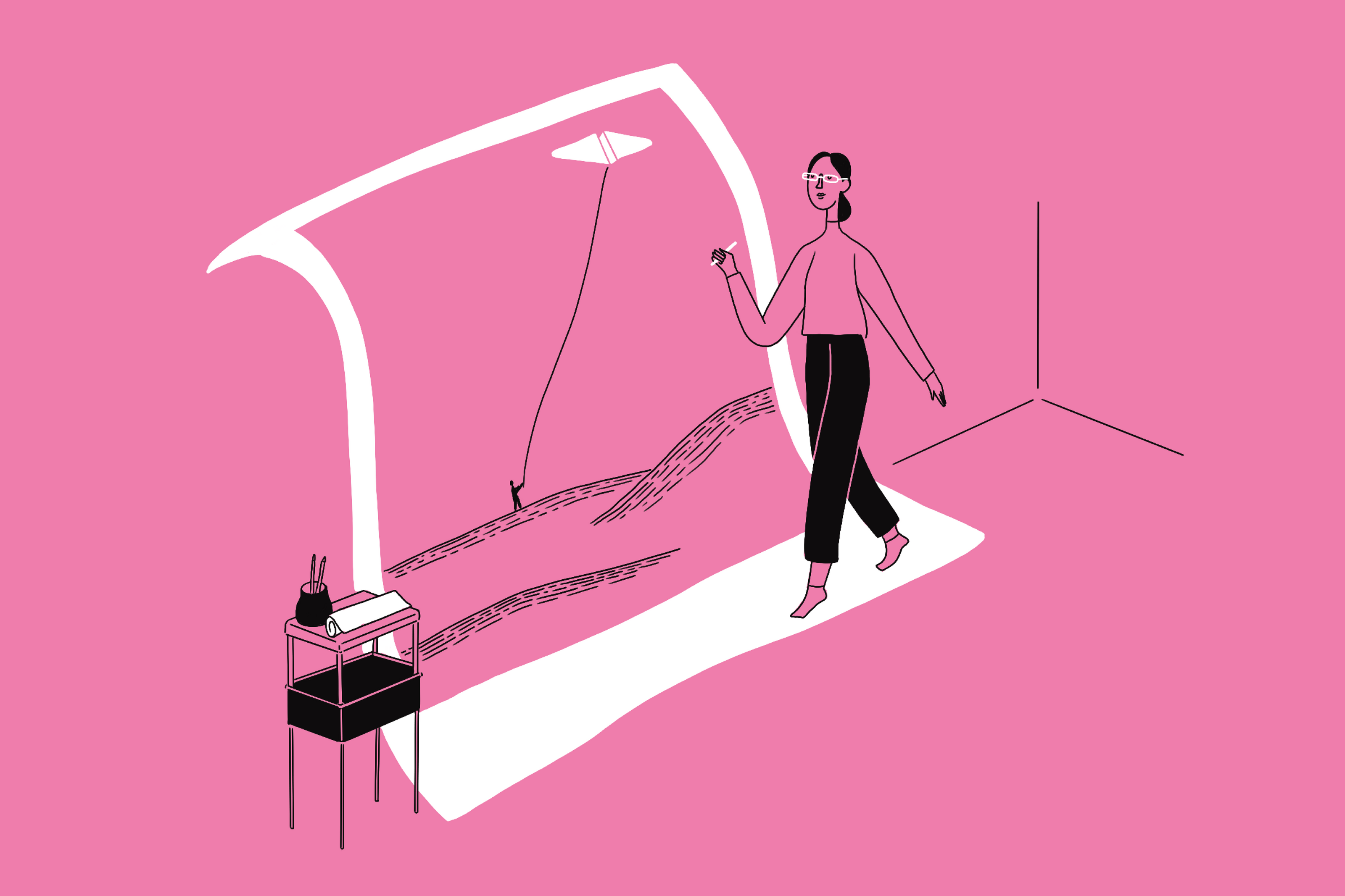 How To Take and Print Large-Scale Images | Fiverr Blog