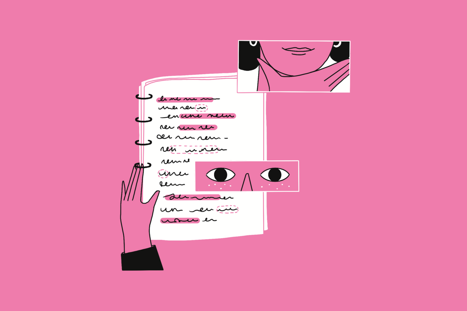 How to Read a Script: Scriptwriting Terms, Phrases, and Cues Explained ...
