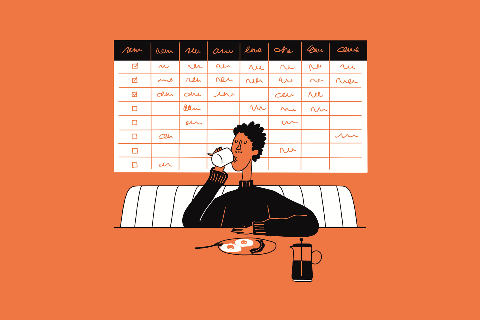 Tips for Using Data Analytics to Improve Your Personal Life | Fiverr Blog