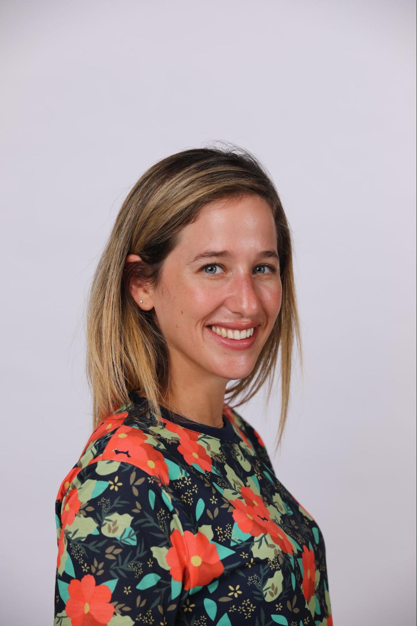 Yael Hofnung | Fiverr Blog