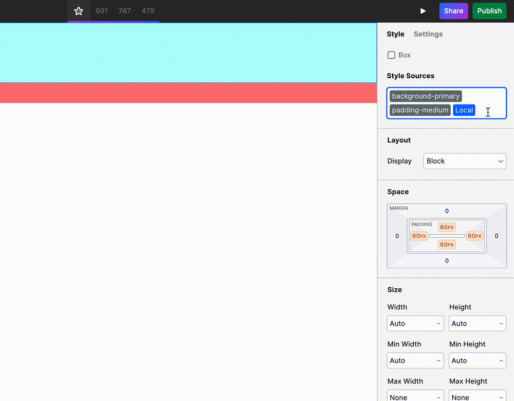 Webflow vs Webstudio: Kickass Webflow Alternative (Open Source)