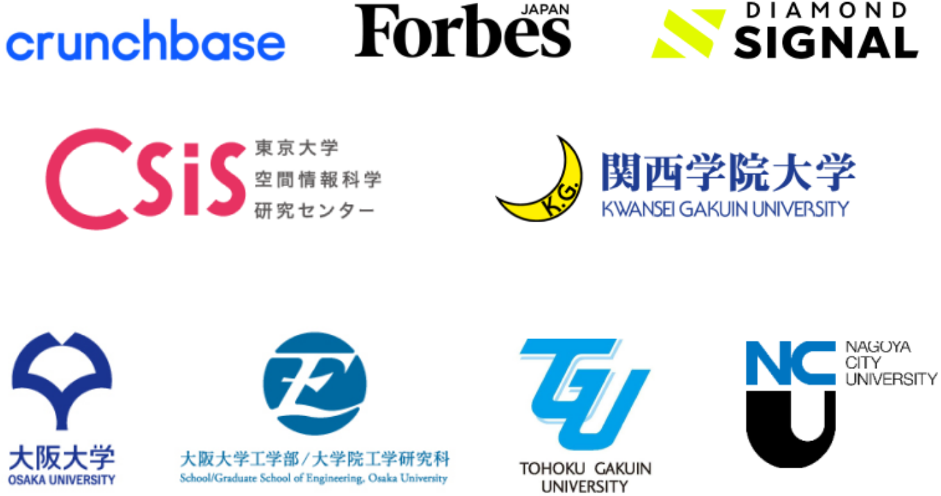 STARTUP DB｜Services｜フォースタートアップス株式会社