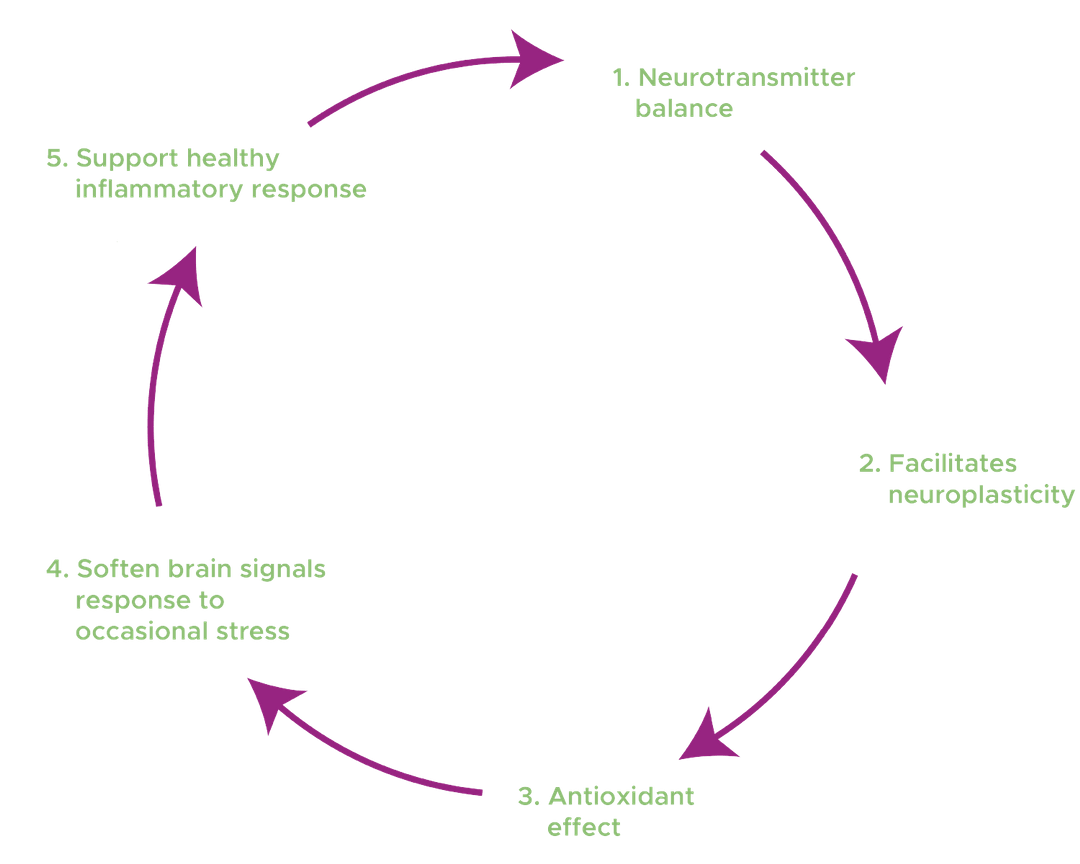 Affron | Science & Research