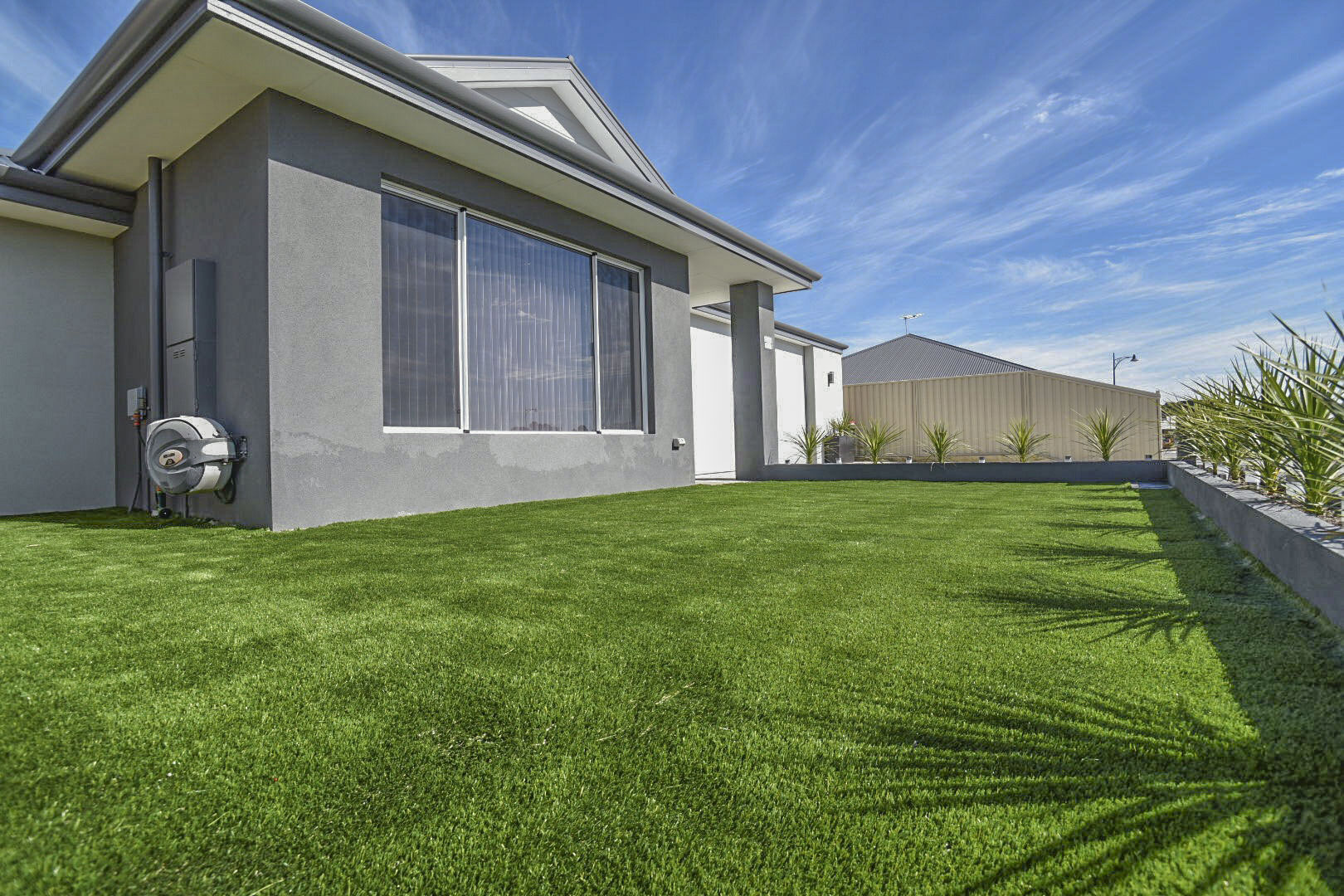 Viridian | Tauro Turf Perth