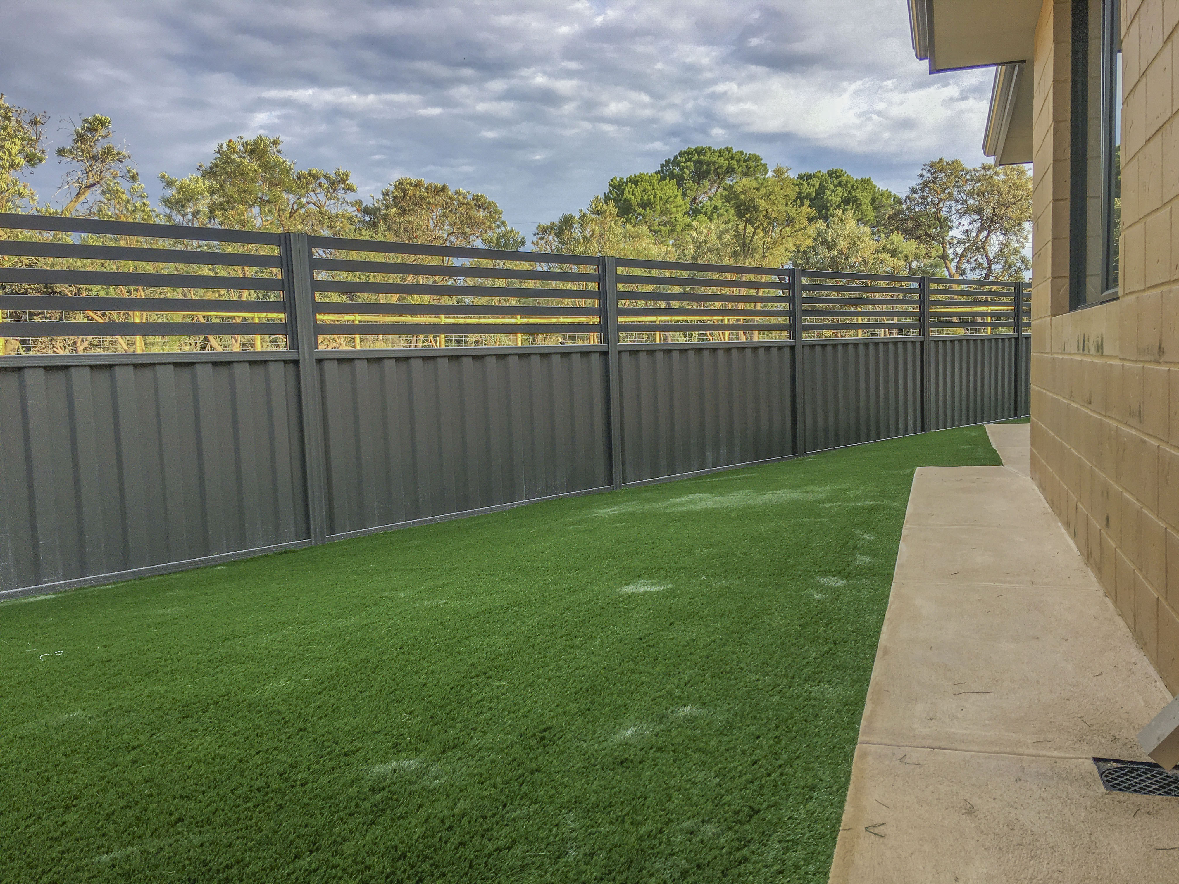 Viridian | Tauro Turf Perth