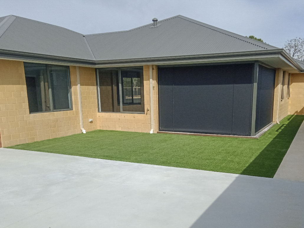 Viridian | Tauro Turf Perth