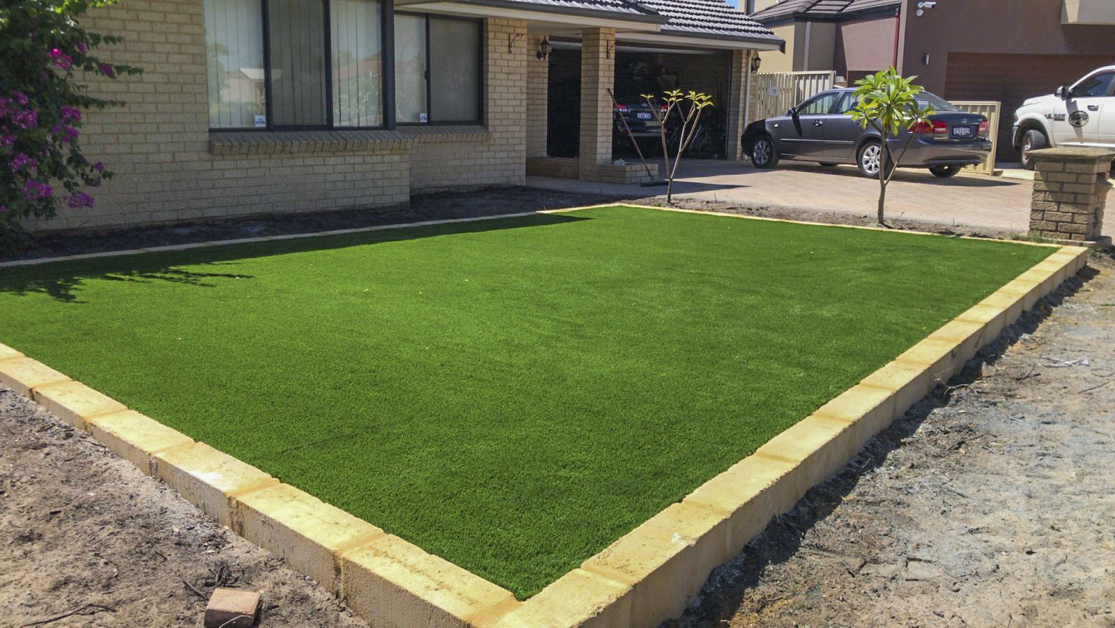 Viridian | Tauro Turf Perth