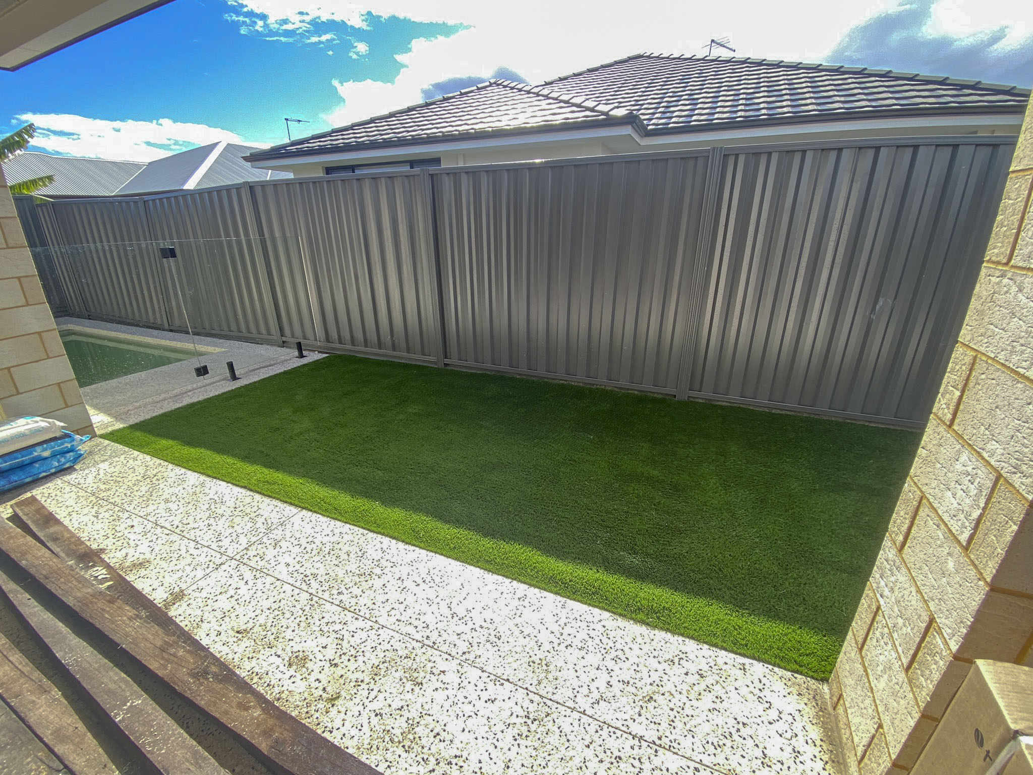 Viridian | Tauro Turf Perth