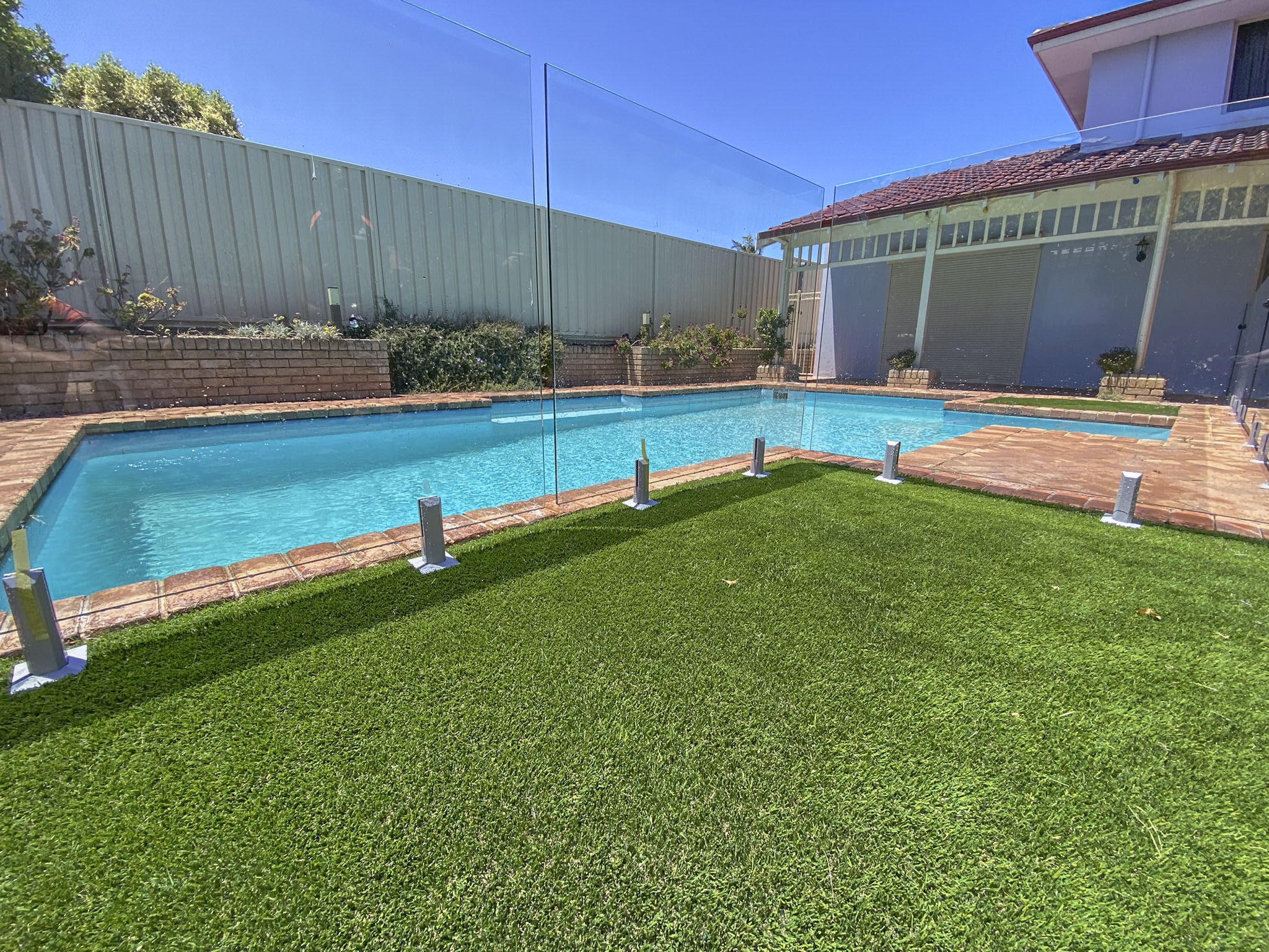 Buff | Tauro Turf Perth