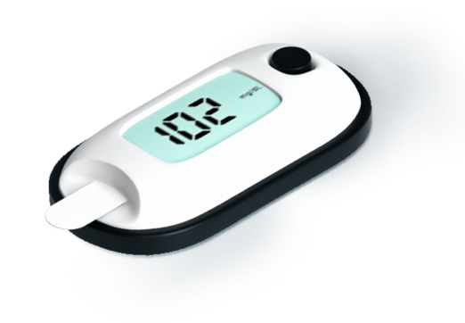 Diabetic Meters No Blood