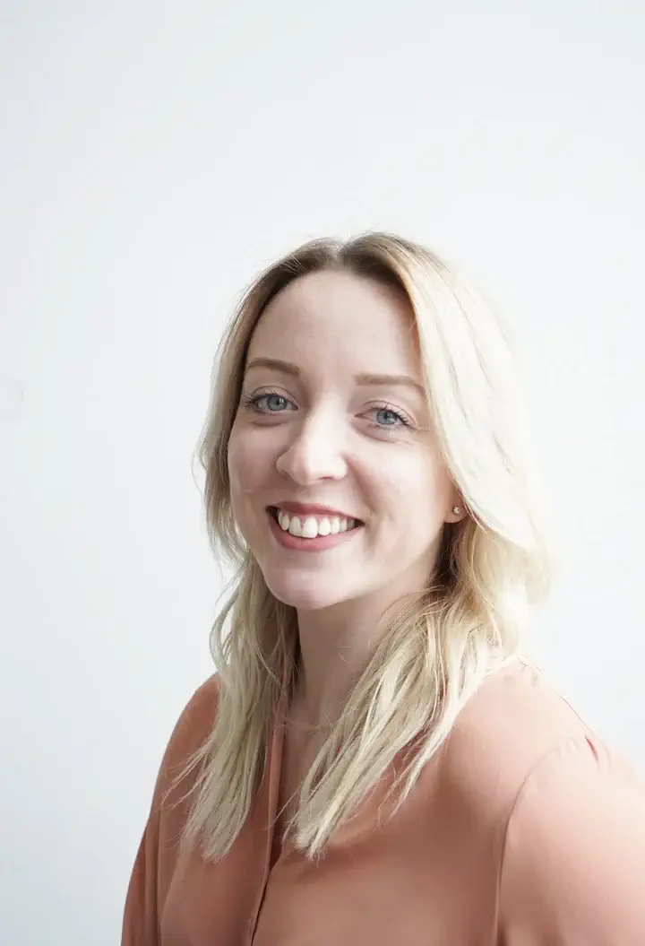 WellTheory | Dr. Danielle Desroche