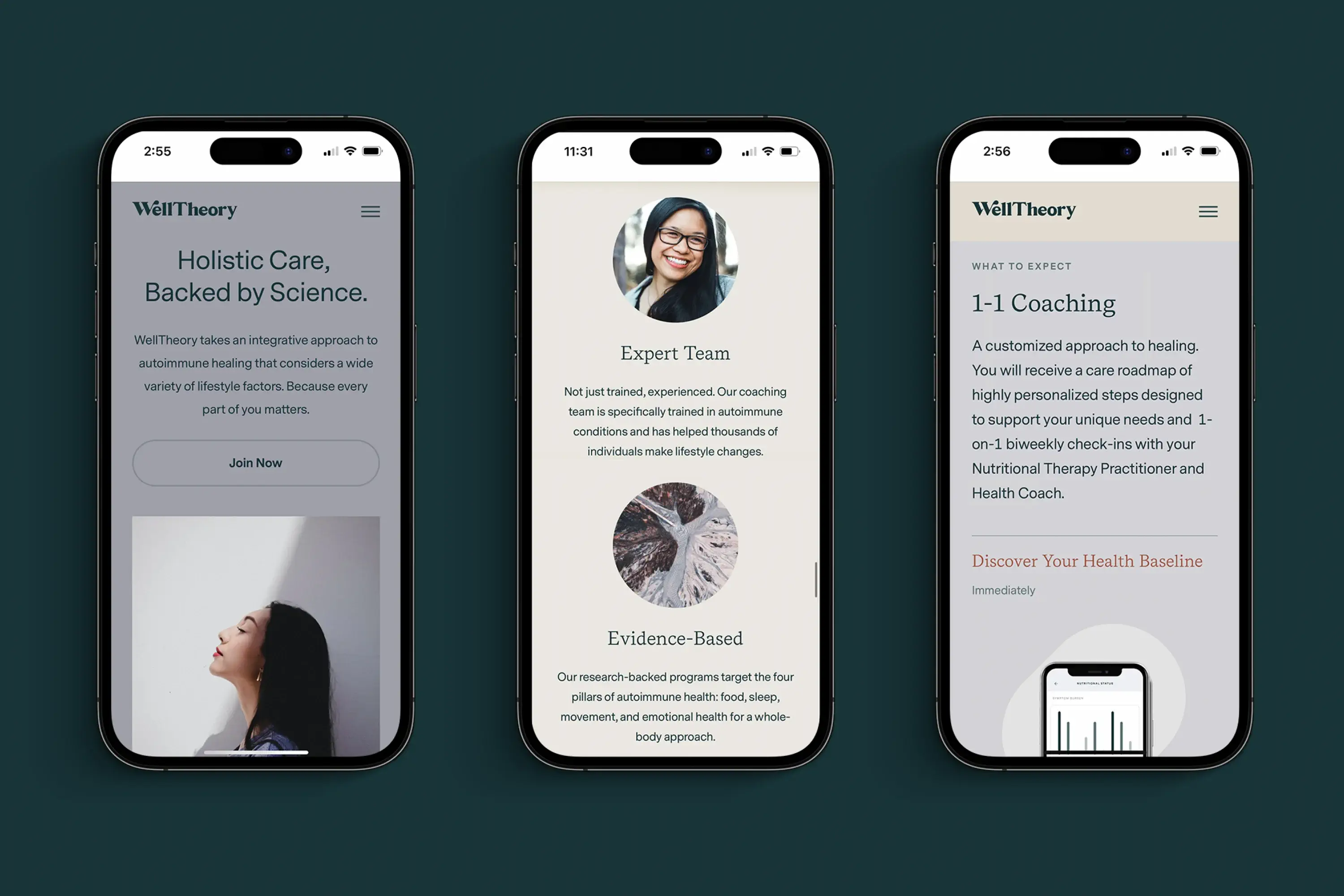 Introducing WellTheory, the Virtual Care Platform Reversing the ...