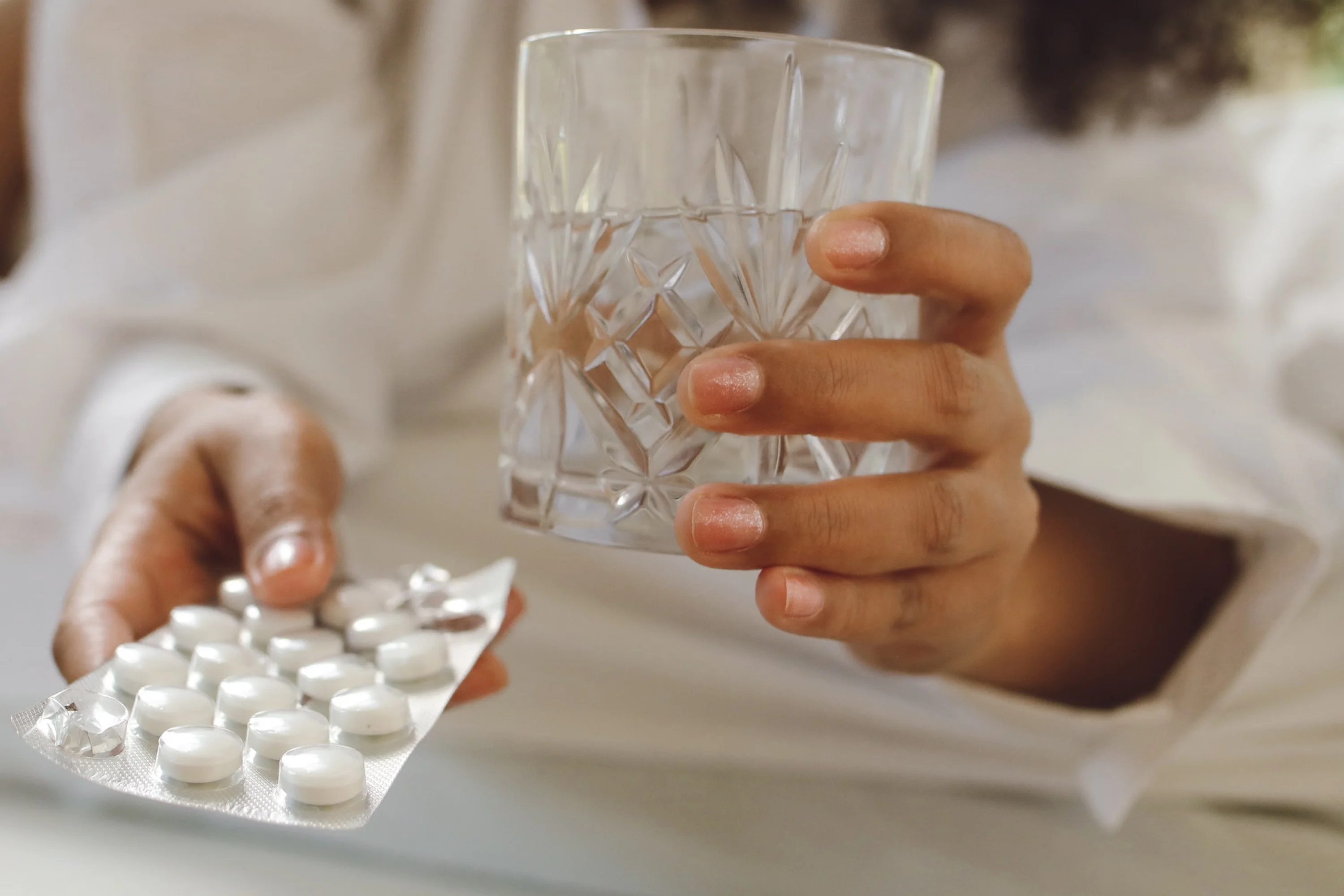 Inflammatory Bowel Disease Medications — What You Need to Know