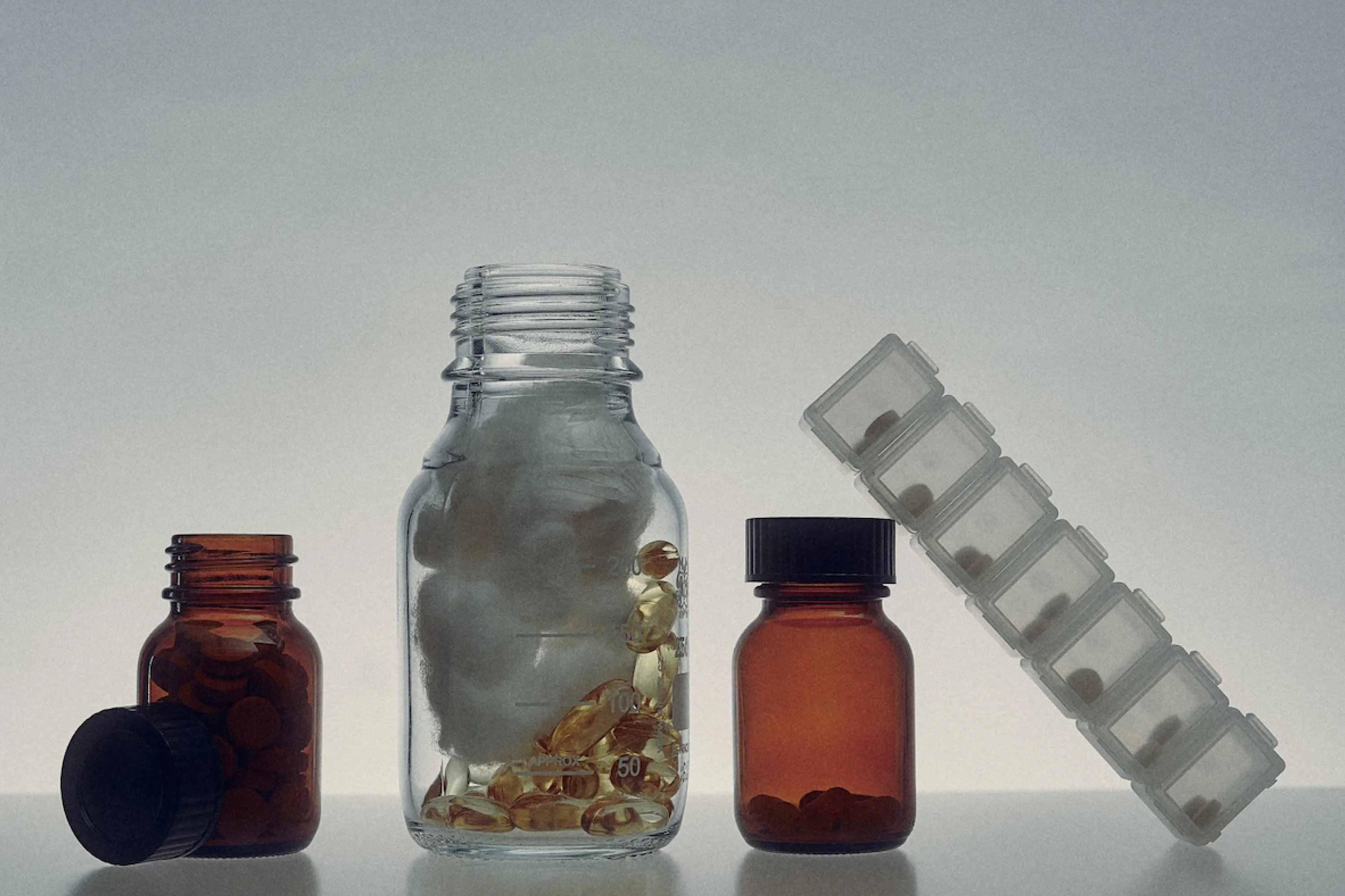 Inflammatory Bowel Disease Medications — What You Need to Know