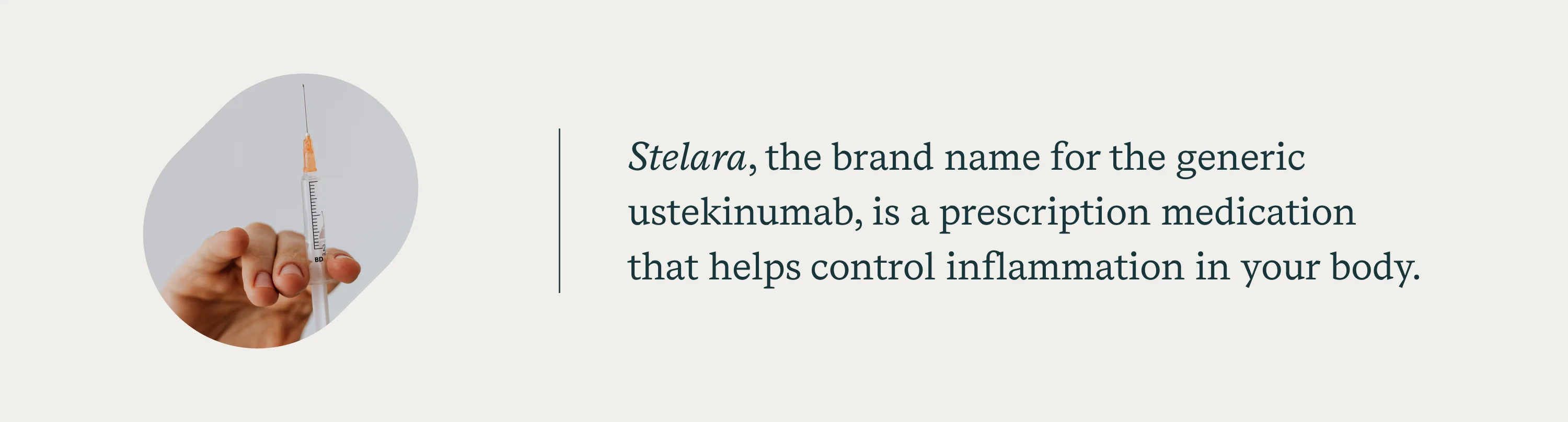 Stelara — What Is It Used for and What Are the Side Effects?