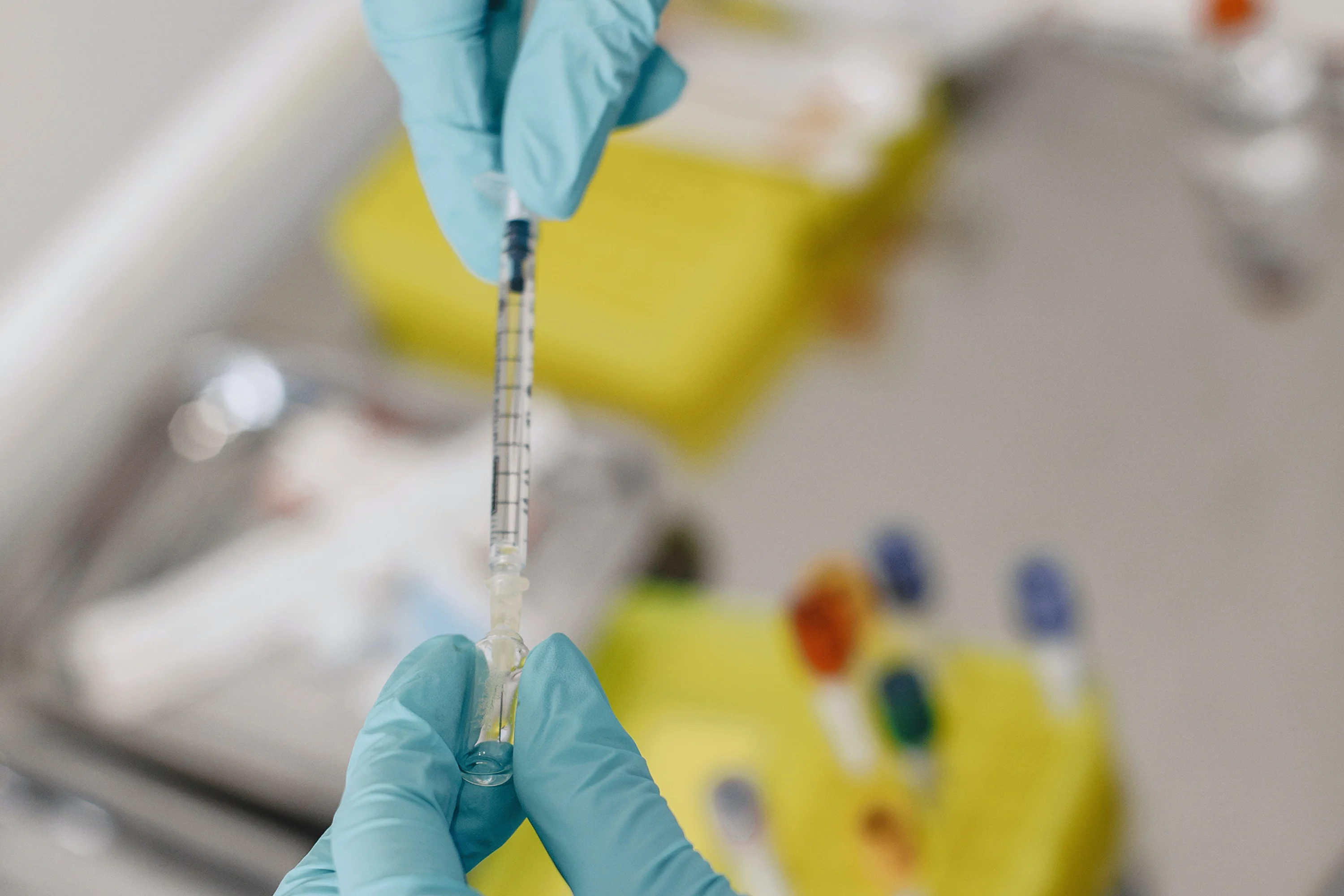 RNP Antibody: The Key to Unlocking MCTD