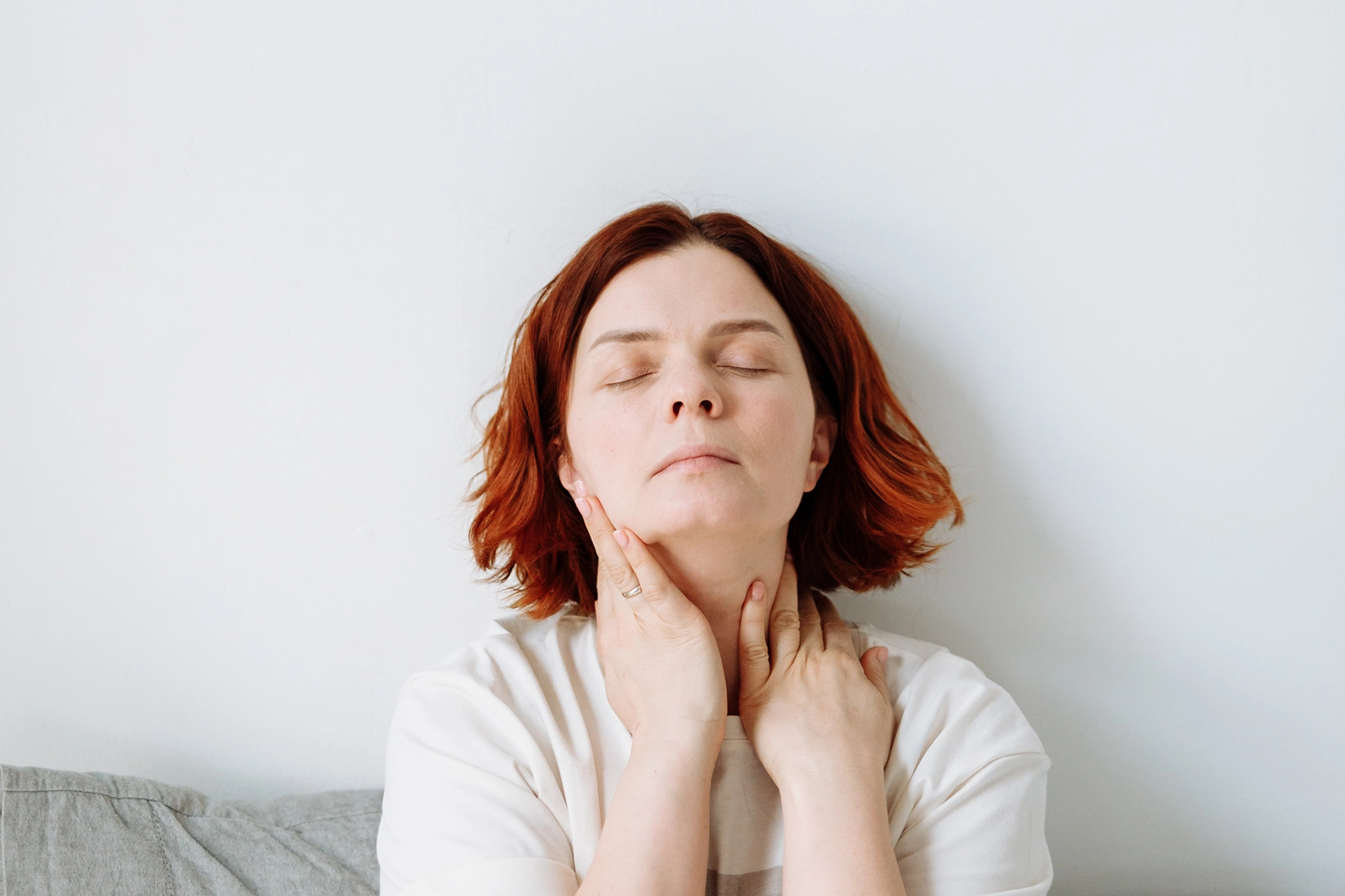 Managing Symptoms of Hashimoto's Flare-Ups