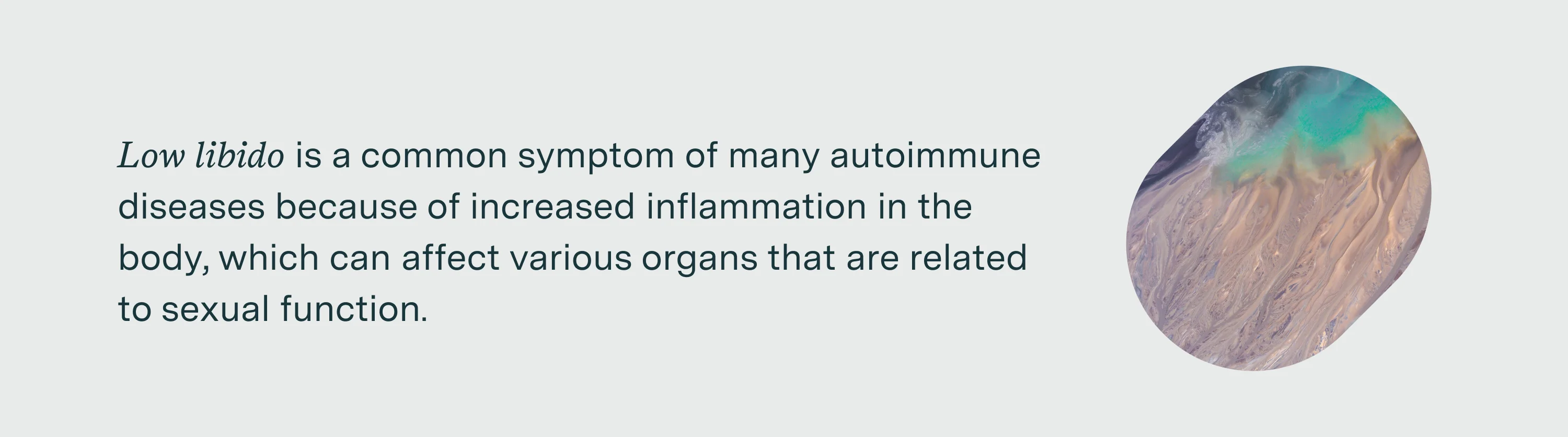 Does Autoimmune Disease Affect Your Libido? What You Should Know