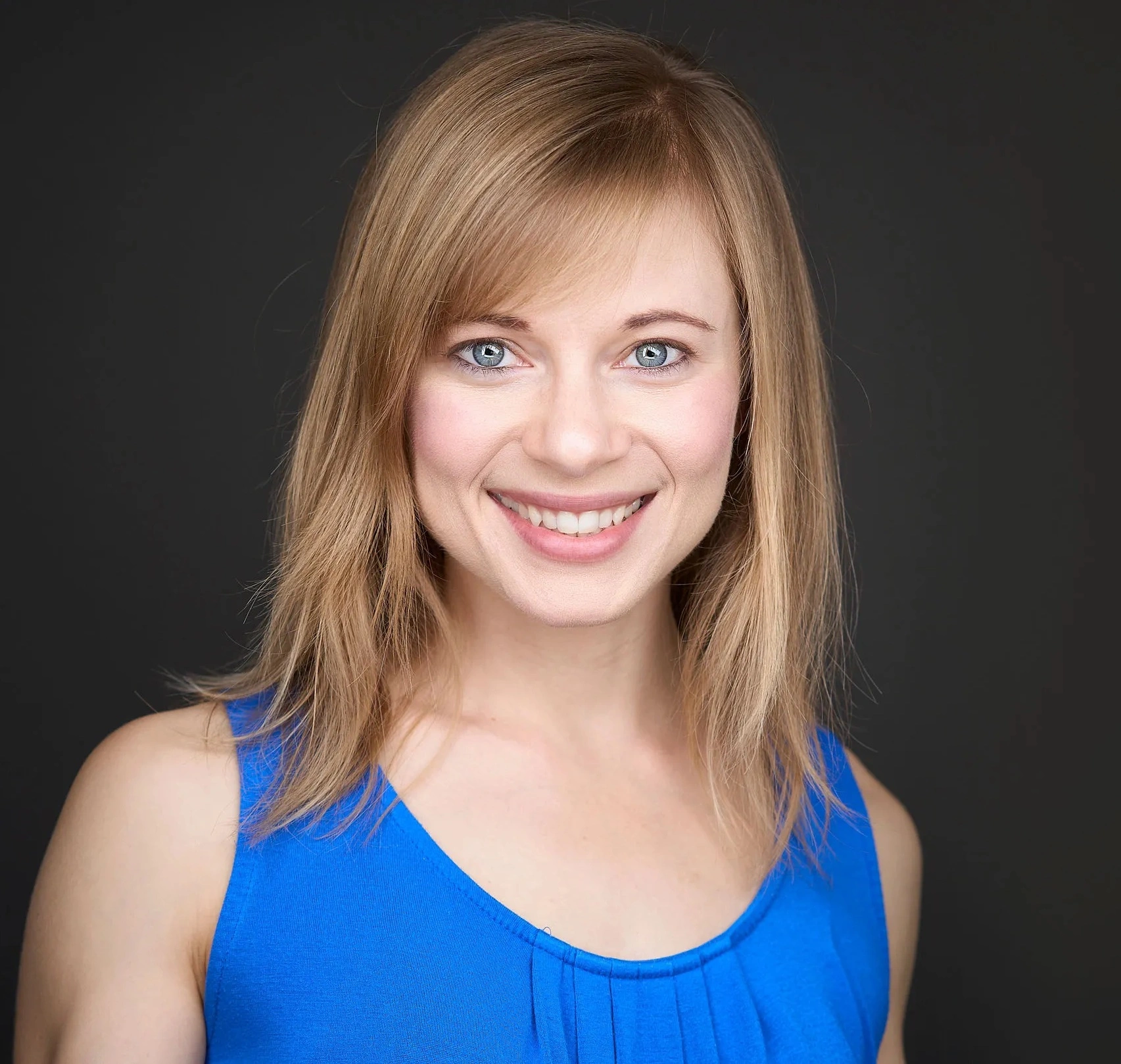 WellTheory | Kate Randall