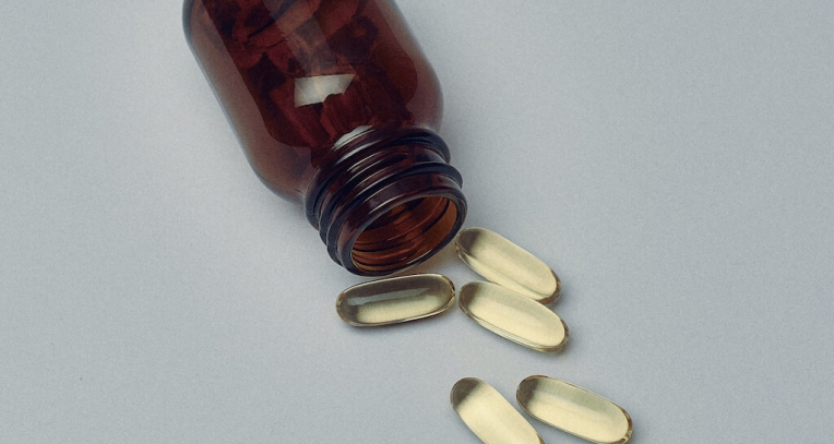The 8 Best Supplements for Autoimmune Disease