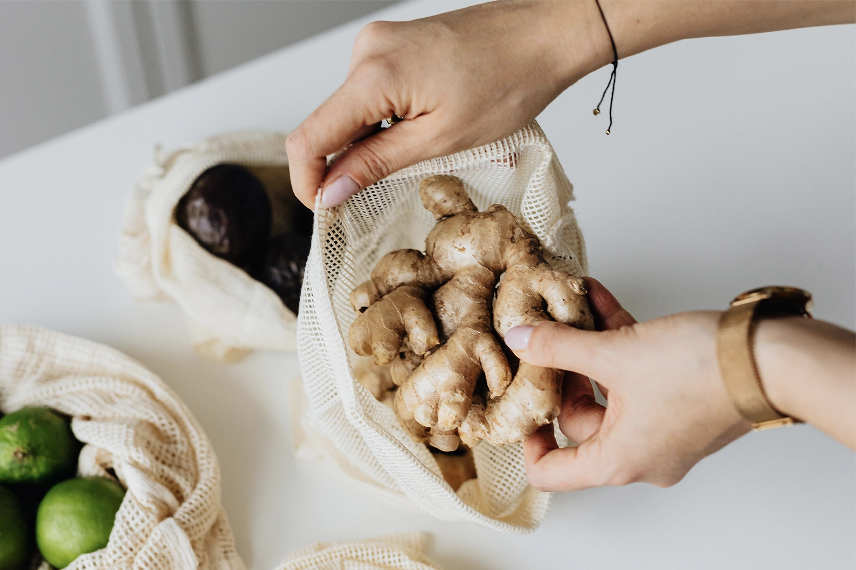 23 Herbs That Are Good For Inflammation — Reduce Autoimmune Pain With ...
